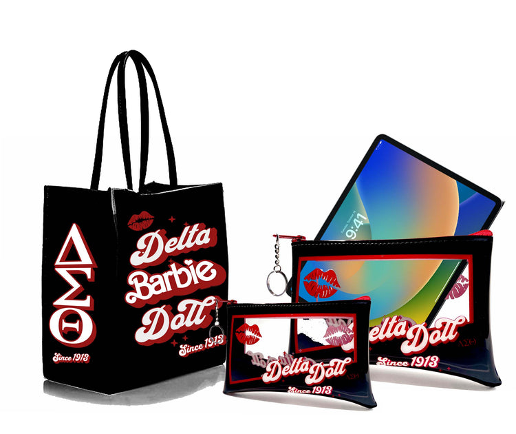 NEW ARRIVALS – 1-800-LOVE-DST