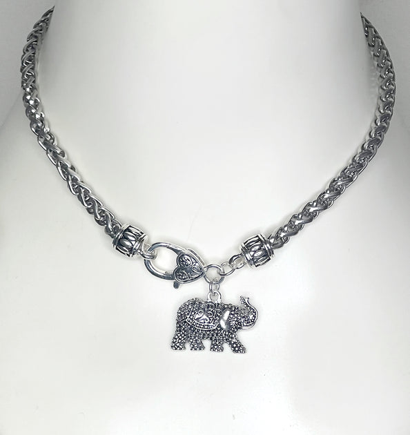 Elephants – 1-800-LOVE-DST
