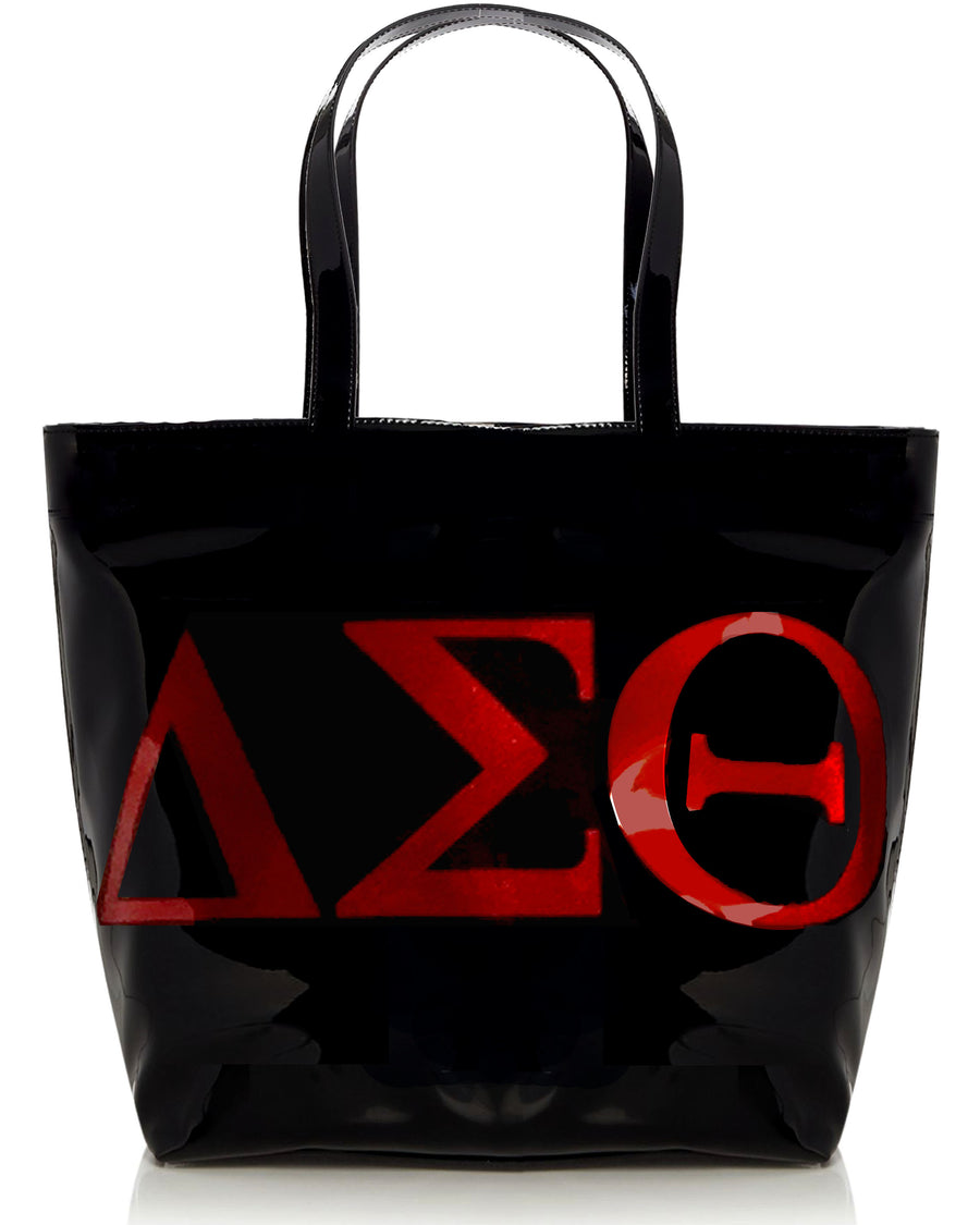 Delta Sigma Theta Bags, Tote Bag, Handbag, Purse – 1-800-LOVE-DST
