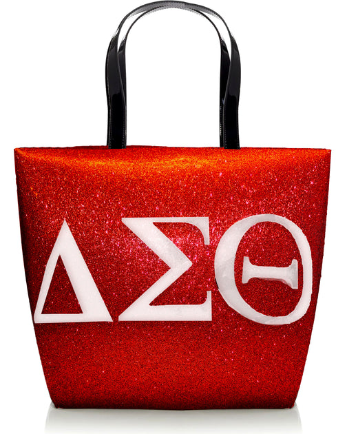 Delta Sigma Theta Bags, Tote Bag, Handbag, Purse – 1-800-LOVE-DST