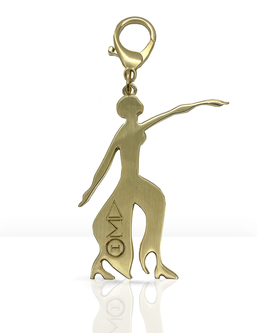 Lady Fortitude Delta